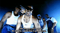 Blackstreet No Diggity