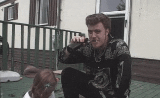 Ricky Trailer Park Boys GIFs - Find & Share on GIPHY