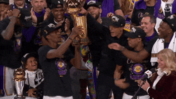 Nba Finals Sport GIF by NBA - Find & Share on GIPHY