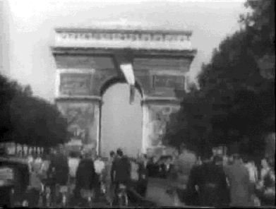 Liberation-of-paris GIFs - Get the best GIF on GIPHY