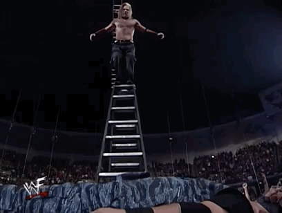 Jeff Hardy Sport GIF by WWE - Find & Share on GIPHY