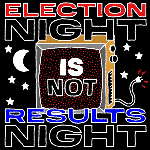 Primary Election Results GIFs - Get the best GIF on GIPHY