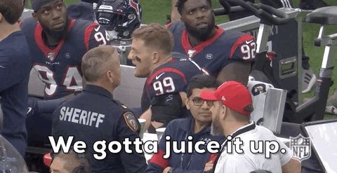 NFL AFC Wildcard Weekend GIFs! by Sports GIFs | GIPHY