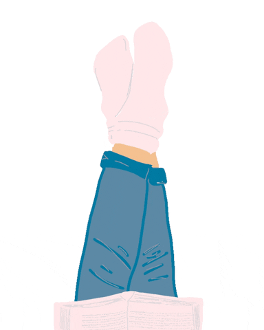 Cuddly Socks GIFs - Get the best GIF on GIPHY