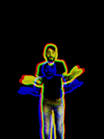 Daily Photo GIFs on GIPHY - Be Animated