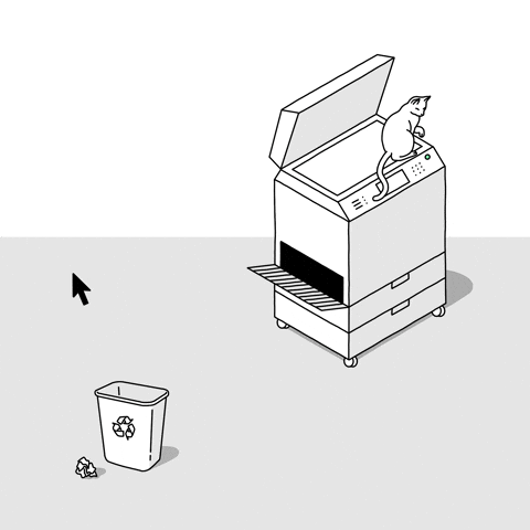 Stop Copying Me GIFs - Get the best GIF on GIPHY