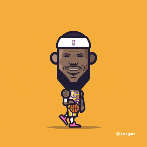 NBA Players GIFs on GIPHY - Be Animated
