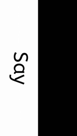 Say No To The Status GIFs - Get the best GIF on GIPHY