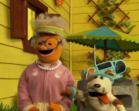 Nanalan' GIFs on GIPHY - Be Animated