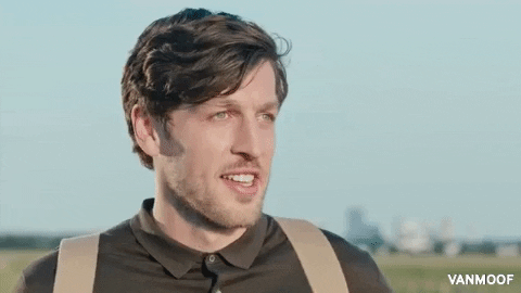 Shock Wtf GIF by vanmoof - Find & Share on GIPHY