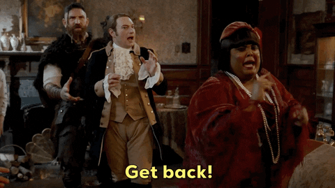 Devil-daniels GIFs - Get the best GIF on GIPHY