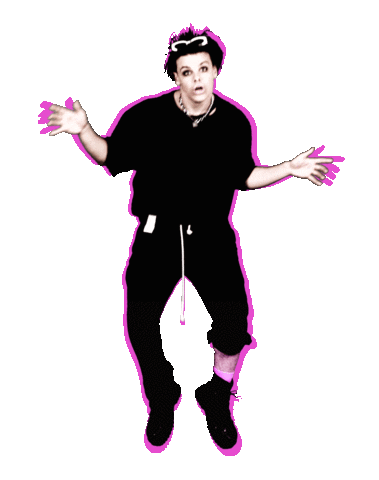 Stickers GIFs on GIPHY - Be Animated