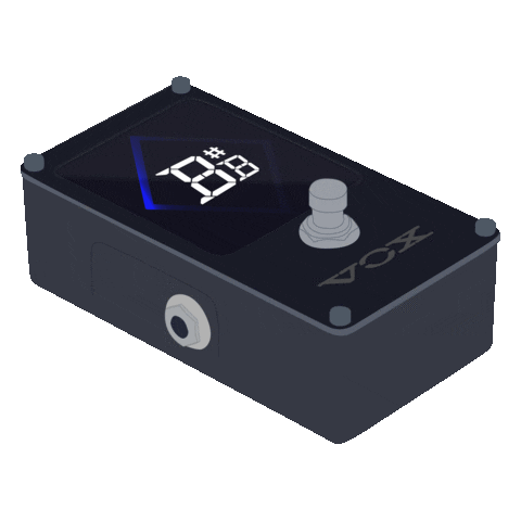 VOX Amplification GIFs on GIPHY - Be Animated