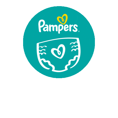 Pampers LA GIFs on GIPHY - Be Animated