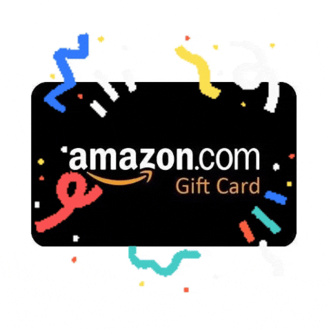 Amazon-gift-card GIFs - Get the best GIF on GIPHY