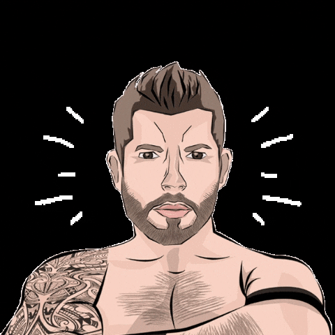 Davide Sala GIFs - Get the best GIF on GIPHY