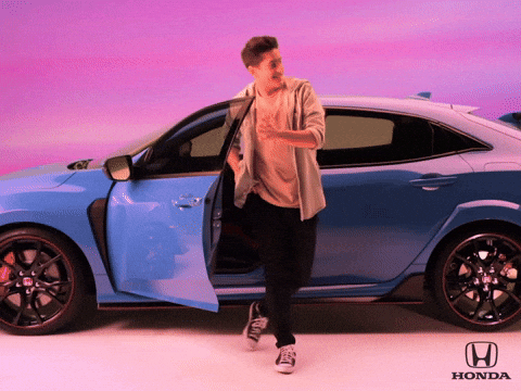 2015 Honda Civic Type R GIFs - Get the best GIF on GIPHY