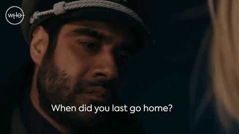 When-did-you-last-go-home GIFs - Get the best GIF on GIPHY