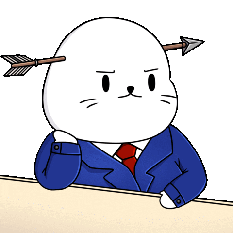 Stickers GIFs on GIPHY - Be Animated