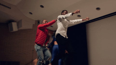 Rep-yo-step GIFs - Get the best GIF on GIPHY