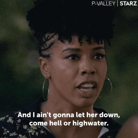 Got Your Back Mercedes GIF by P-Valley - Find & Share on GIPHY