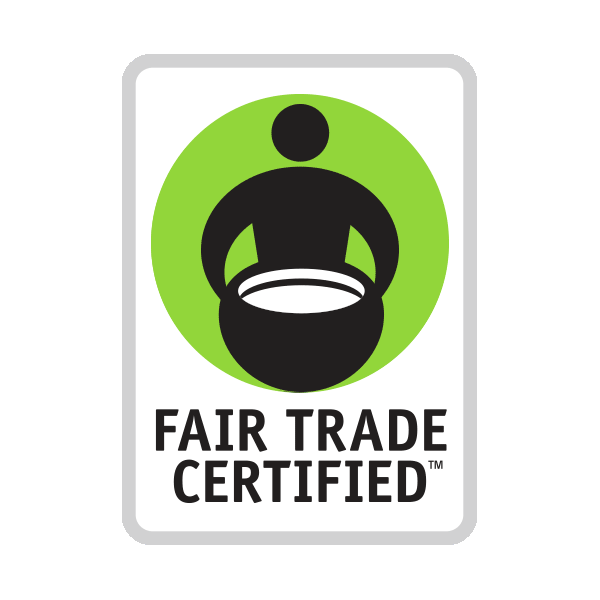 Fair Trade Sticker by Fair Trade Certified for iOS & Android | GIPHY