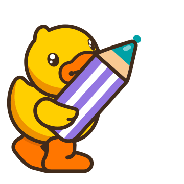 Happy Cartoon Sticker by B.Duck for iOS & Android | GIPHY