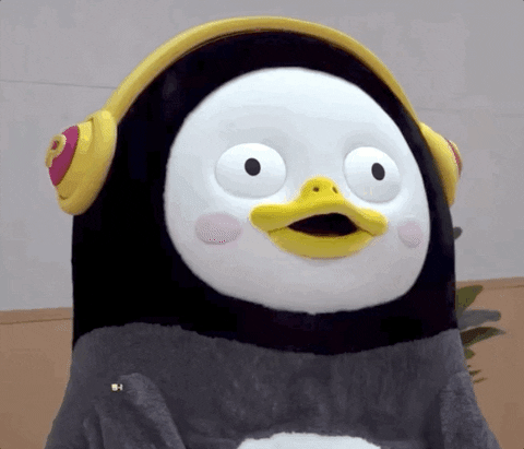 Pengsoo GIFs - Get the best GIF on GIPHY