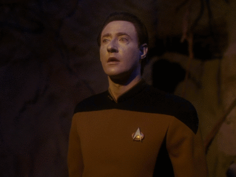 Star Trek Data GIF - Find & Share on GIPHY