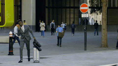 Black Mirror Rideshare GIF by NETFLIX - Find & Share on GIPHY