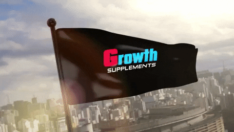GrowthSupplements GIFs on GIPHY - Be Animated
