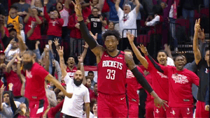 Celebrate Regular Season GIF by NBA - Find & Share on GIPHY