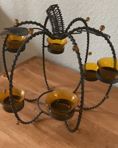 Tea Lights GIFs - Get the best GIF on GIPHY