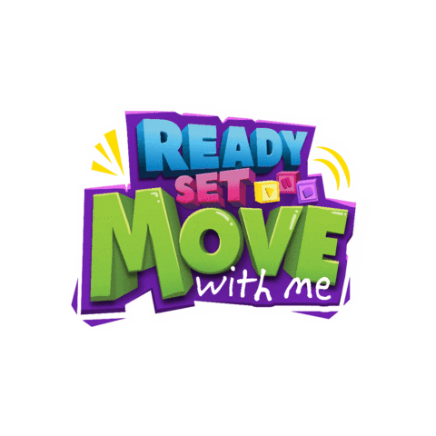 Ready Set Dance GIFs on GIPHY - Be Animated