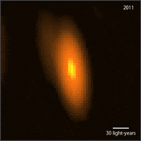 Gamma Ray GIFs - Find & Share on GIPHY