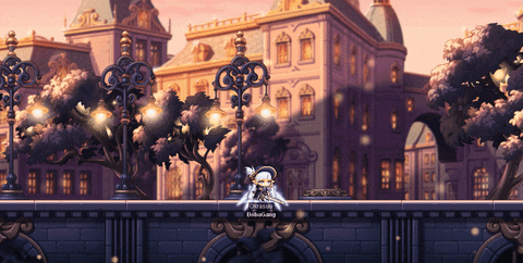 Adele Class Overview | MapleStory — Grandis Library