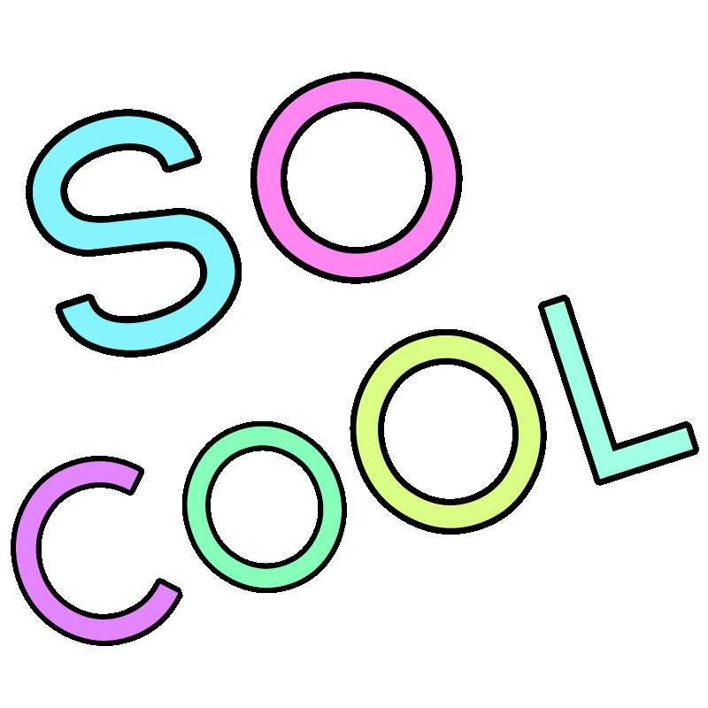 So Cool Bysarito Sticker for iOS & Android | GIPHY