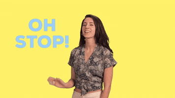 Oh Stop GIFs - Find & Share on GIPHY