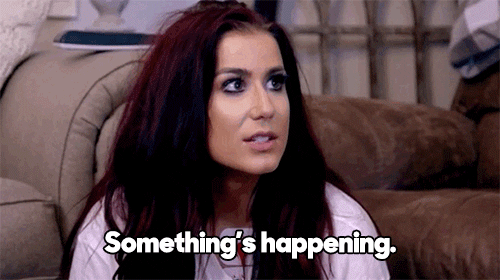 Something-happen GIFs - Get the best GIF on GIPHY