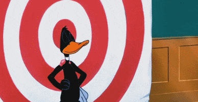 Daffy Duck GIFs - Find & Share on GIPHY