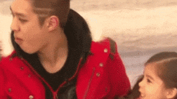 Half Kid GIFs - Get the best GIF on GIPHY