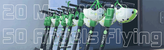 Foldable-scooter GIFs - Get the best GIF on GIPHY