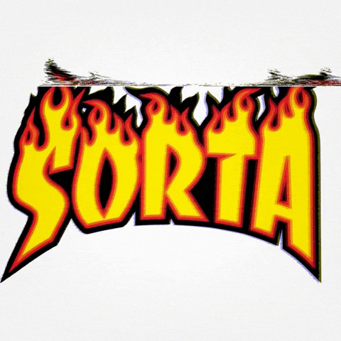 SORTA Brand GIFs on GIPHY - Be Animated