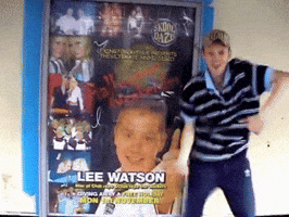 White Lightning Dancing GIF by David Firth - Find & Share on GIPHY