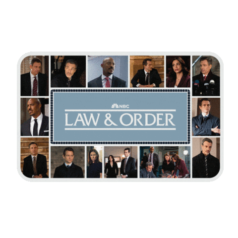 Law & Order Station GIFs on GIPHY - Be Animated