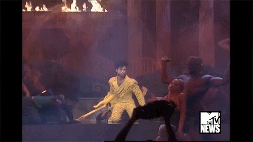 Prince Gett It Off GIF by mtv - Find & Share on GIPHY