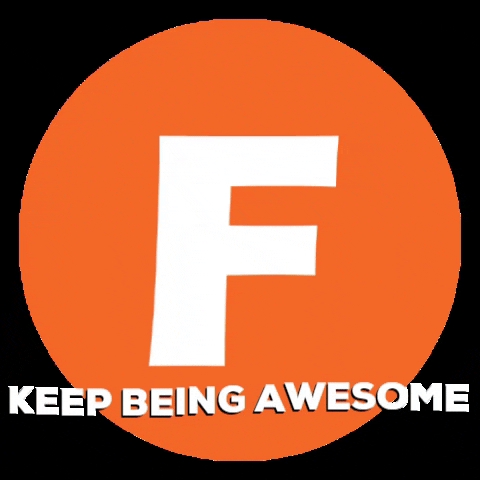 Keep-being-awesome GIFs - Get the best GIF on GIPHY