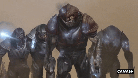Master Chief Action GIF by CANAL+ - Find & Share on GIPHY