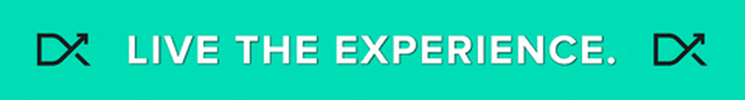 Live The Experience GIFs - Get the best GIF on GIPHY