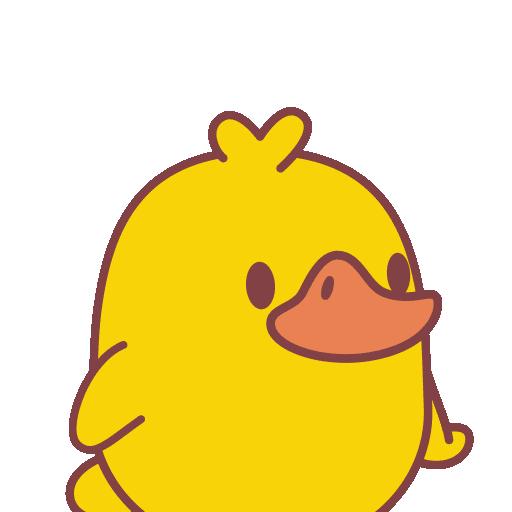 FOMO Duck GIFs on GIPHY - Be Animated
